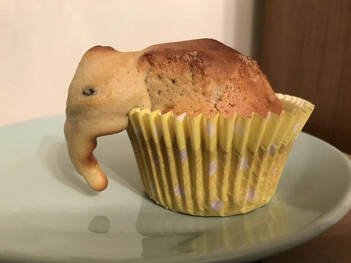 Unik Banget! 10 Makanan dengan Tampilan Wajah Aneh hingga Seram