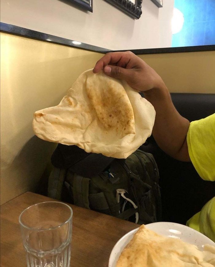 Unik Banget! 10 Makanan dengan Tampilan Wajah Aneh hingga Seram