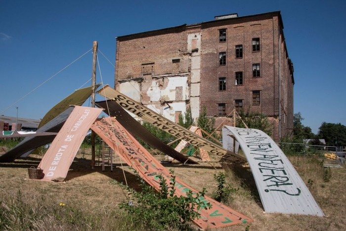 documenta fifteen Resmi Dibuka, ruangrupa Cetak Sejarah