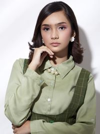 Rachel Patricia Debut di Dunia Musik Lewat Betapa Mencintaimu