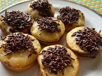 Resep Kue Cubit, Jajanan Khas Betawi yang Bikin Kangen