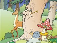 3 Contoh Cerkak Bahasa Jawa Tema Binatang