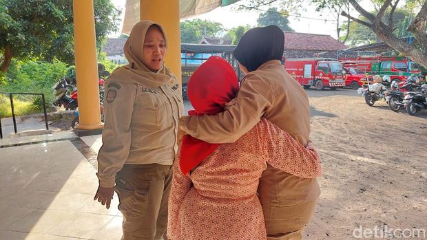 Ending Viral Pengemis Toyor Kepala Guru Perempuan, Diamankan-Dibina Ending Viral Pengemis Toyor Kepala Guru Perempuan, Diamankan-Dibina