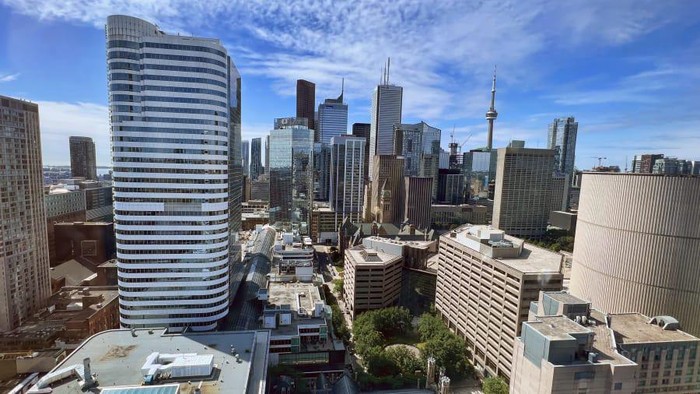 Foto: 10 Kota Paling Layak Huni di Dunia, Siapa Jadi Juaranya?