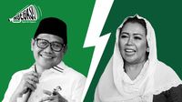 Loyalis Gus Dur: Muhaimin cs Memanipulasi Sejarah soal Konflik PKB