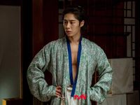 5 Hal Tak Boleh Dilewatkan di Alchemy of Souls Part 2, Tayang 10 Desember