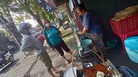 Segarnya Es Waneng, Minuman Khas Tabanan Melegenda Sejak 1938