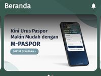 Panduan Cara Urus Paspor Online via M-Paspor 2026: Syarat, Prosedur ...