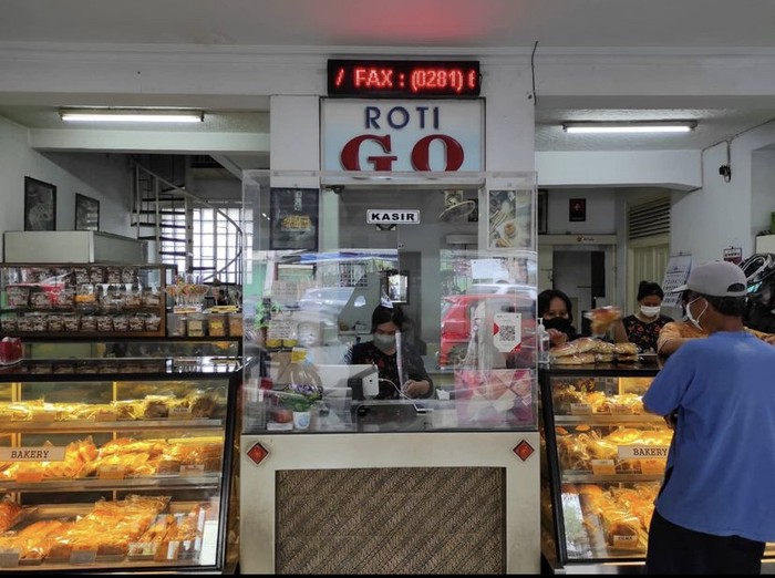 Bertahan Lintas Generasi, Ini 10 Toko Roti Legendaris di Indonesia Bertahan Lintas Generasi, Ini 10 Toko Roti Legendaris di Indonesia