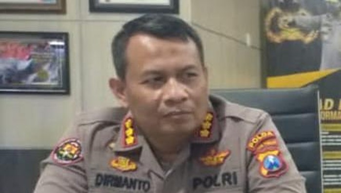 Selain Eks Kapolsek Sukodono, 2 Anggota Berpangkat Aiptu Juga Dipecat Selain Eks Kapolsek Sukodono, 2 Anggota Berpangkat Aiptu Juga Dipecat