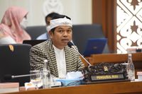 Dedi Mulyadi Sebut Pergeseran Tradisi Munculkan Kelaparan Tersembunyi