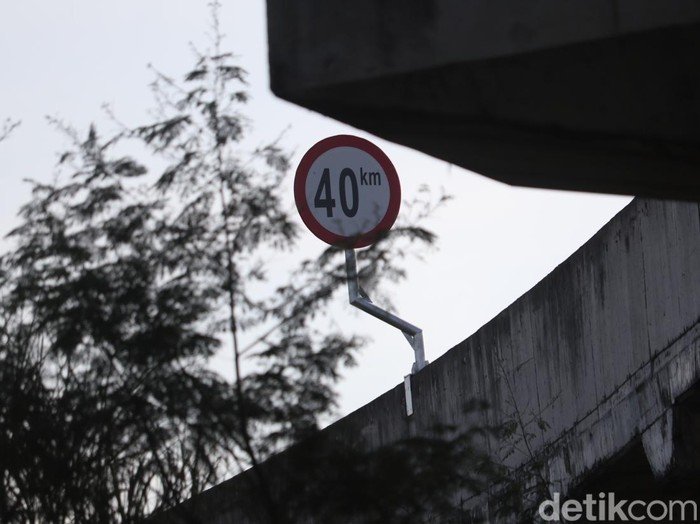 Melihat Exit Tol Gedebage KM 149