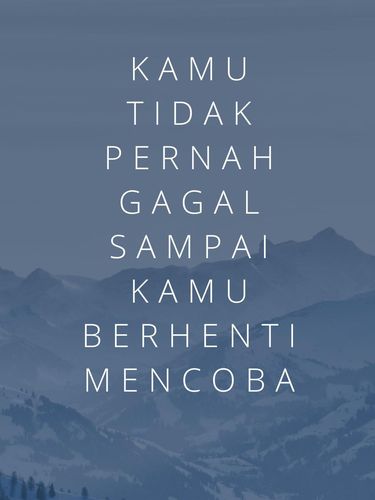 50 Kata-Kata Story WA yang Singkat, Menarik, dan Aesthetic 50 Kata-Kata Story WA yang Singkat, Menarik, dan Aesthetic