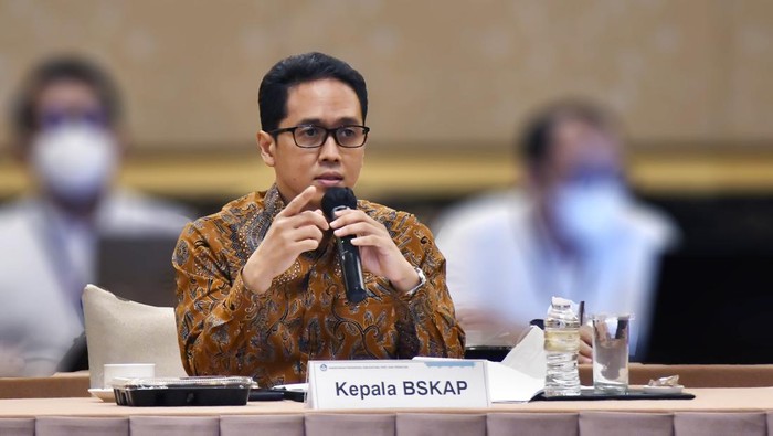 Ubah Seleksi Masuk PTN, Kemendikbudristek: Agar Tak Ada Mapel Diremehkan Ubah Seleksi Masuk PTN, Kemendikbudristek: Agar Tak Ada Mapel Diremehkan