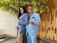 Alasan Hotman Paris Tak Bisa Jadi Pengacara Asprinya di Kasus Penganiayaan