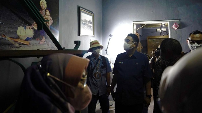 Jalur KA Sawahlunto-Muaro Kalaban Akan Dioperasikan Lagi Jalur KA Sawahlunto-Muaro Kalaban Akan Dioperasikan Lagi