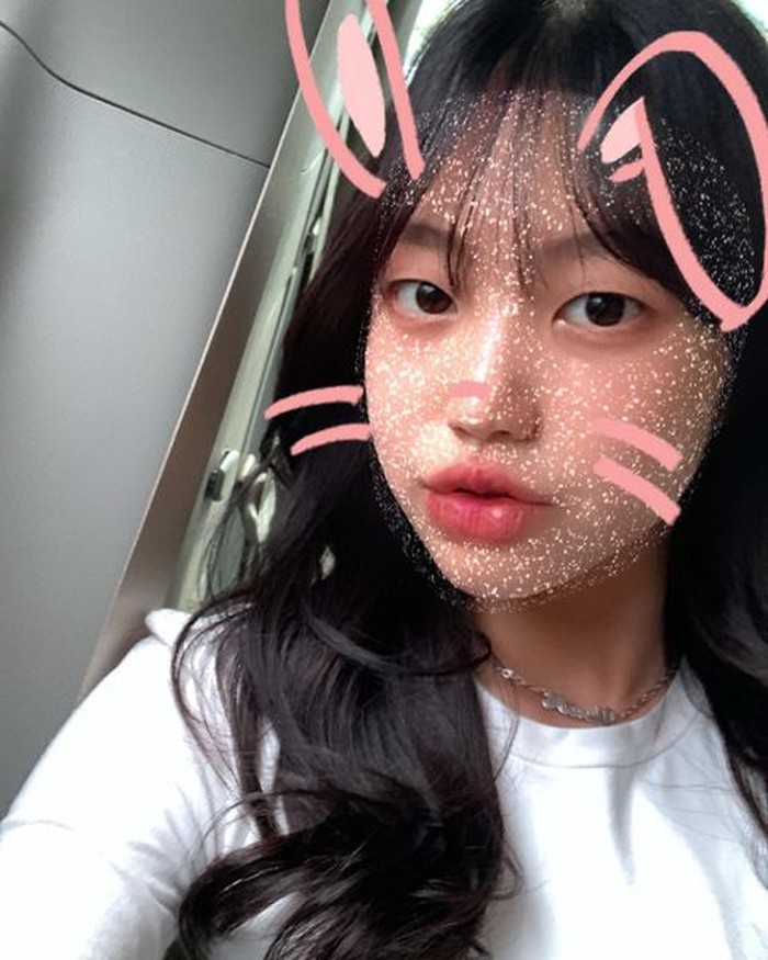 Punya Tinggi Badan 172 Cm, Idol Trainee 12 Tahun Ini Curi Perhatian