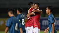 Profil dan Fakta Menarik Striker Timnas U-19 Hokky Caraka