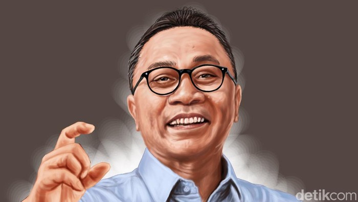 Penjelasan Zulhas soal Bagi-bagi Minyak Goreng Murah Sambil Kampanye Anak Penjelasan Zulhas soal Bagi-bagi Minyak Goreng Murah Sambil Kampanye Anak