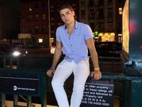 AJ Jennings Bintang Outer Banks Meninggal karena Tabrak Lari