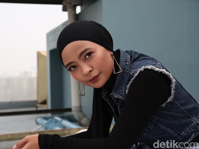 Diejek Posan Tobing Muka Mirip Pembantu, Tantri Kotak: Pekerjaan Mereka ... Diejek Posan Tobing Muka Mirip Pembantu, Tantri Kotak: Pekerjaan Mereka ...