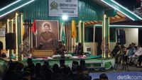 Kidung Suluk Linglung Sunan Kalijaga Dibacakan Perdana