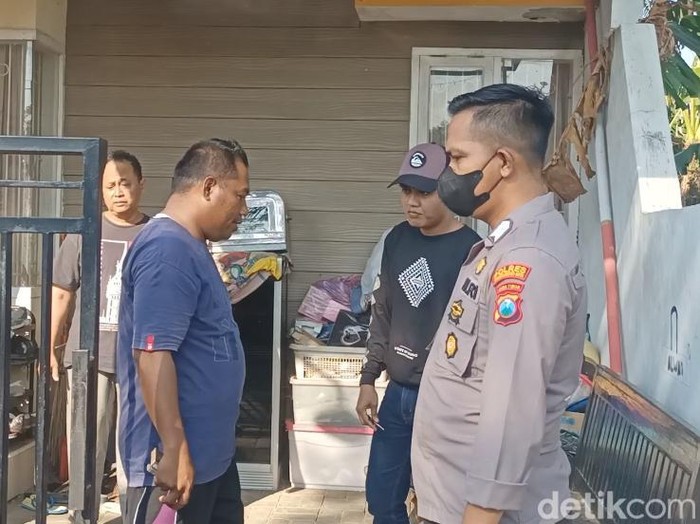 Cerita Keluarga di Probolinggo Disekap Juru Tagih gegara Tak Mampu ... Cerita Keluarga di Probolinggo Disekap Juru Tagih gegara Tak Mampu ...