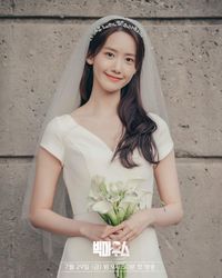 Penampilan Yoona Jadi Istri Lee Jong Suk, Bintangi Drakor Big Mouth
