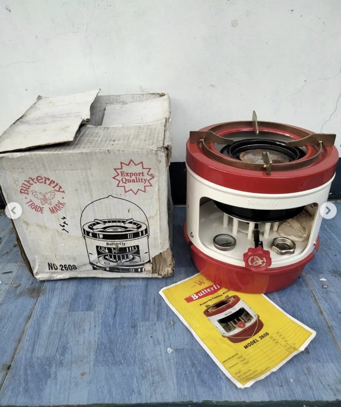 10 Alat Masak Jadul Ini Masih Eksis Sampai Sekarang Pernah Punya