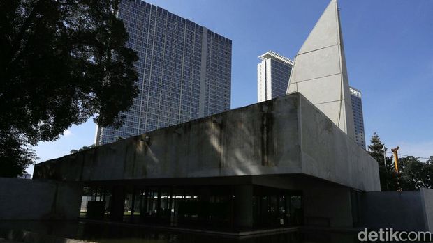 Taman Ismail Marzuki: Sejarah, Lokasi, Fasilitas, Cara Berkunjung Taman Ismail Marzuki: Sejarah, Lokasi, Fasilitas, Cara Berkunjung