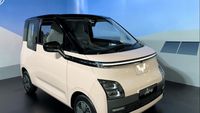 Mulai Rp 5 Jutaan, Ini Skema Cicilan Mobil Listrik Wuling Air EV