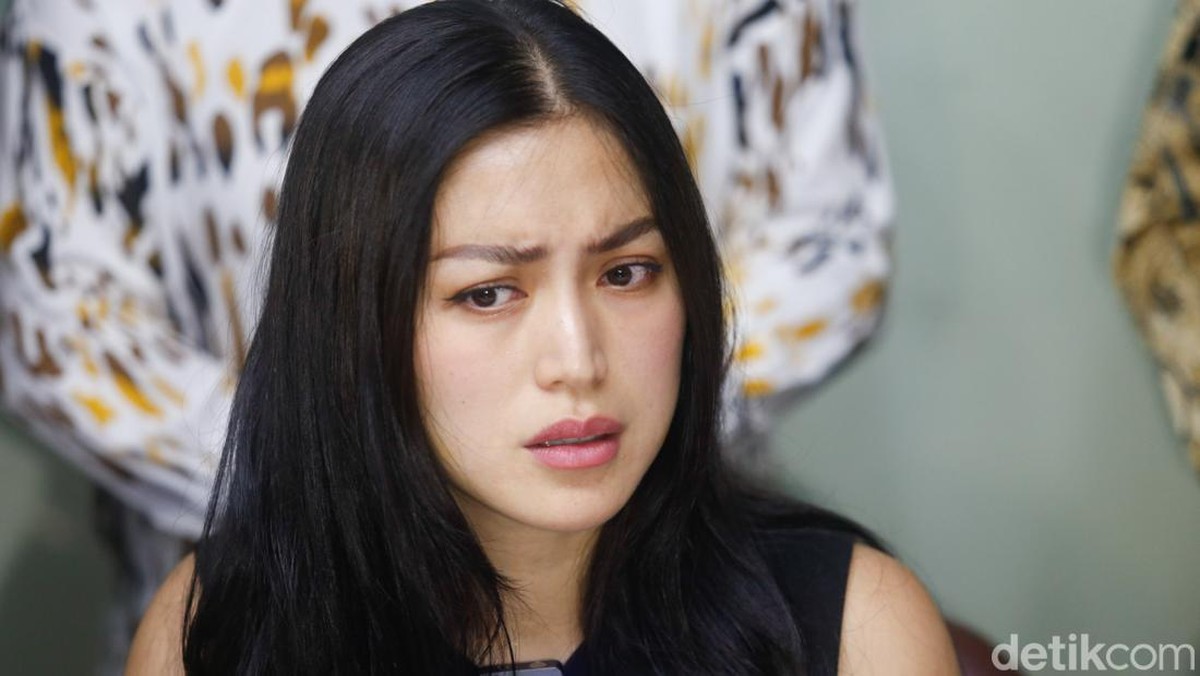 Jessica Iskandar Ngaku Kenal Steven Sejak Dua Tahun Lalu