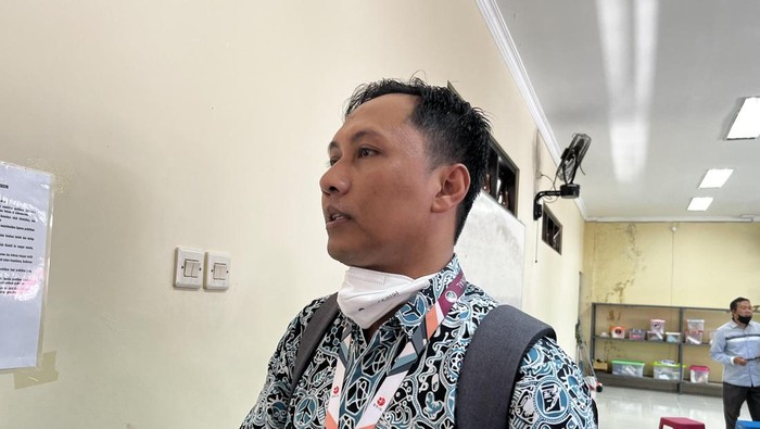 10 Potret Keseruan Pekan Riset BRIN di Gili NTB