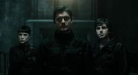 Ulasan Film The Way Down, Tayang di Bioskop XXI Mulai 22 Juli 2022