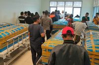 3 Jenazah Warga Sulsel Korban Pembantaian KKB Papua Dipulangkan Hari Ini