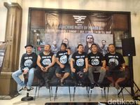 Power Metal Luncurkan "Power XI" untuk Kembalikan Kejayaan Rock Surabaya