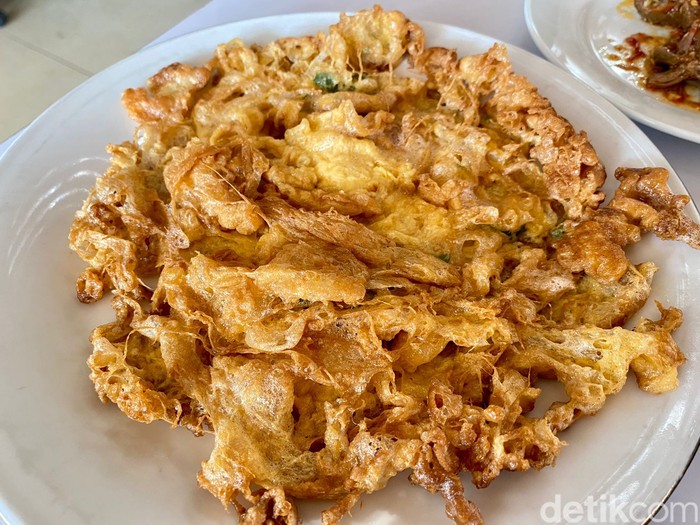 Arief Muhammad Buka RM Payakumbuah, Ini Menu Khasnya