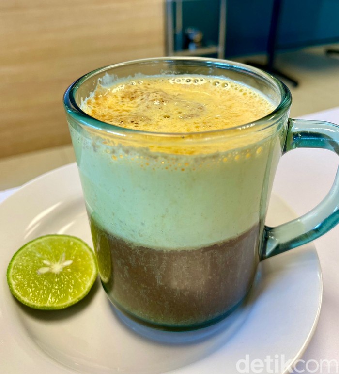 Arief Muhammad Buka RM Payakumbuah, Ini Menu Khasnya