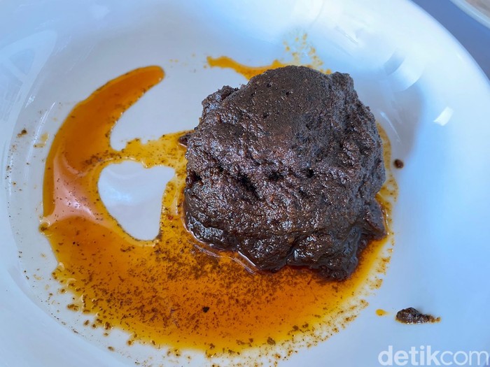 Arief Muhammad Buka RM Payakumbuah, Ini Menu Khasnya