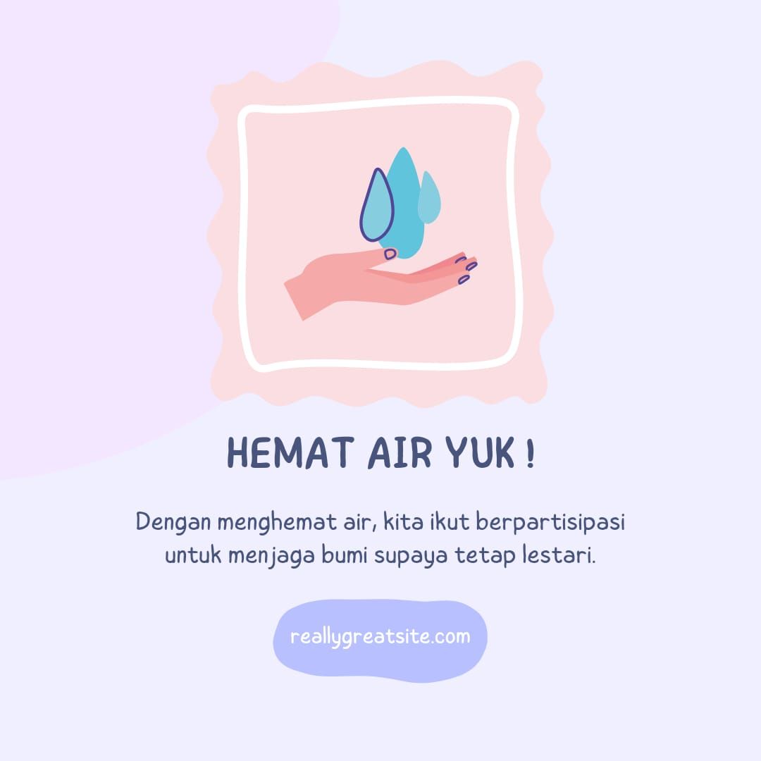 Download 85 Gambar Poster Menghemat Energi Terbaik Gambar