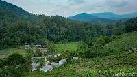 Tour The Malasari: Sport Tourism yang Buka Konektivitas Bogor-Sukabumi