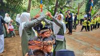 Arti dan Makna Cageur, Bageur, Bener, Pinter, dan Singer