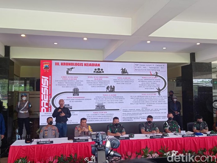 Terungkap! Kopda Muslimin Ternyata Beberapa Kali Rencanakan Bunuh Istri Terungkap! Kopda Muslimin Ternyata Beberapa Kali Rencanakan Bunuh Istri