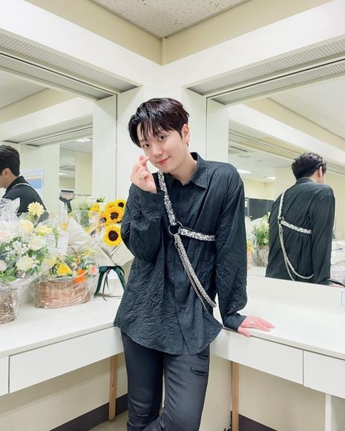 Ko Woo Rim, Calon Suami Skater Kim Yuna yang 5 Tahun Lebih Muda