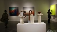 Pengertian Seni Rupa Beserta Unsur dan Contohnya