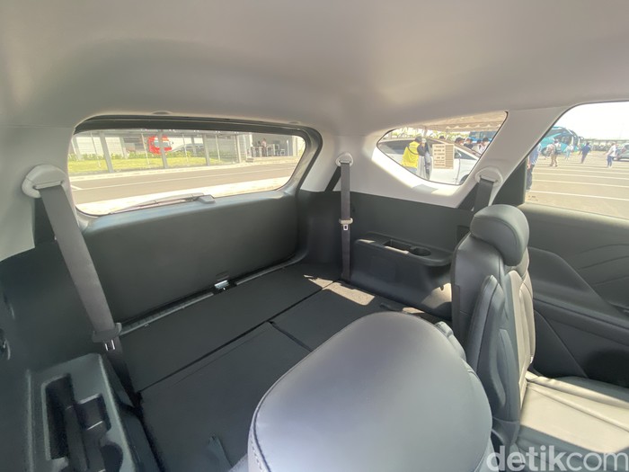 Lihat Lebih Dekat Interior Hyundai Stargazer Prime, Makin Nyaman Pakai ...