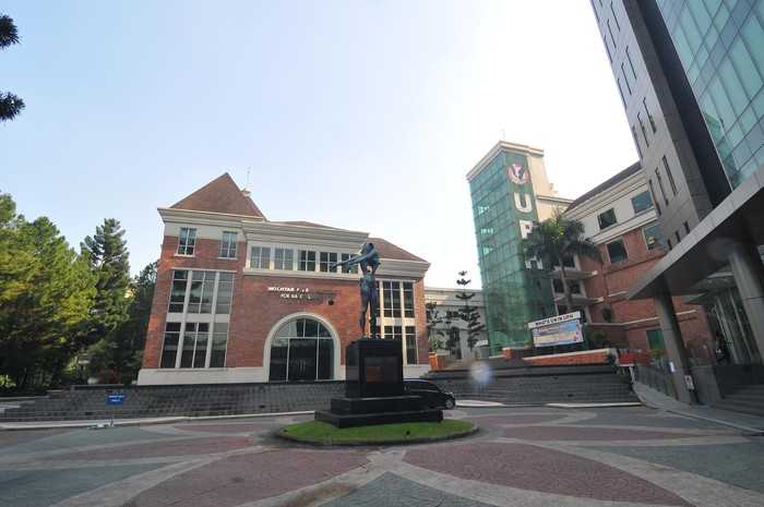 Potret Fasilitas Mahasiswa UPH, Ada Coffee dan Kitchen Lab