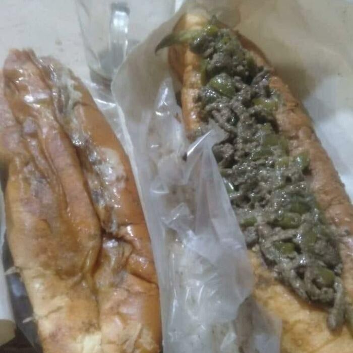 10 Makanan dengan Bentuk Paling Aneh, Bikin Nggak Napsu Makan