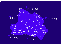 Mengenal Sumedang yang Sarat Sejarah Penting di Jabar