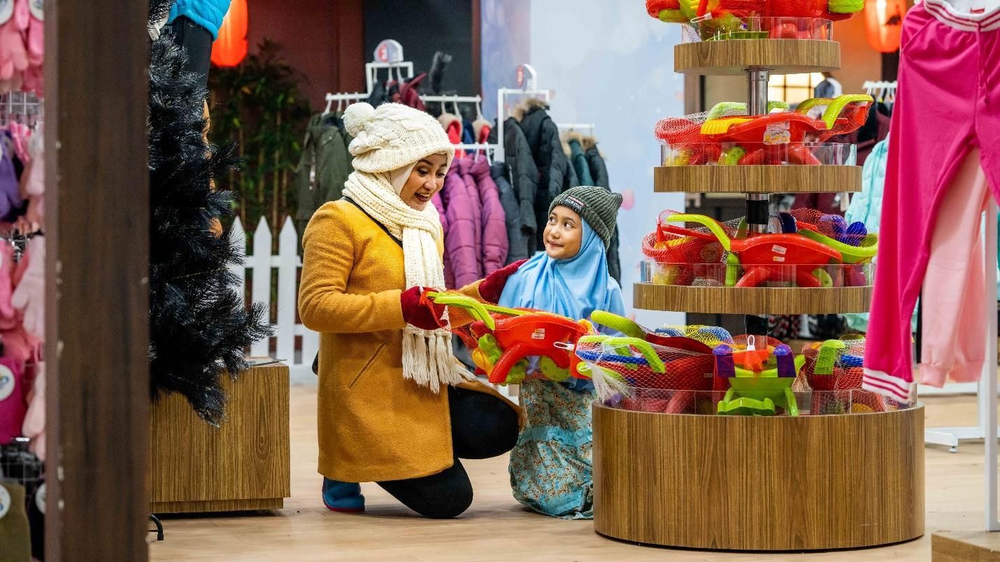 Cek! Hal Ini Wajib Kamu Tahu Sebelum Main di Trans Snow World Surabaya Cek! Hal Ini Wajib Kamu Tahu Sebelum Main di Trans Snow World Surabaya